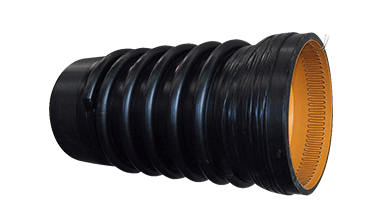 Krah Pipes, Profiles Pipe - EAGLE